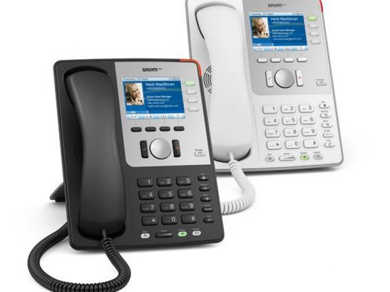 IP Desk Phones | Business Phones | Compass NZ